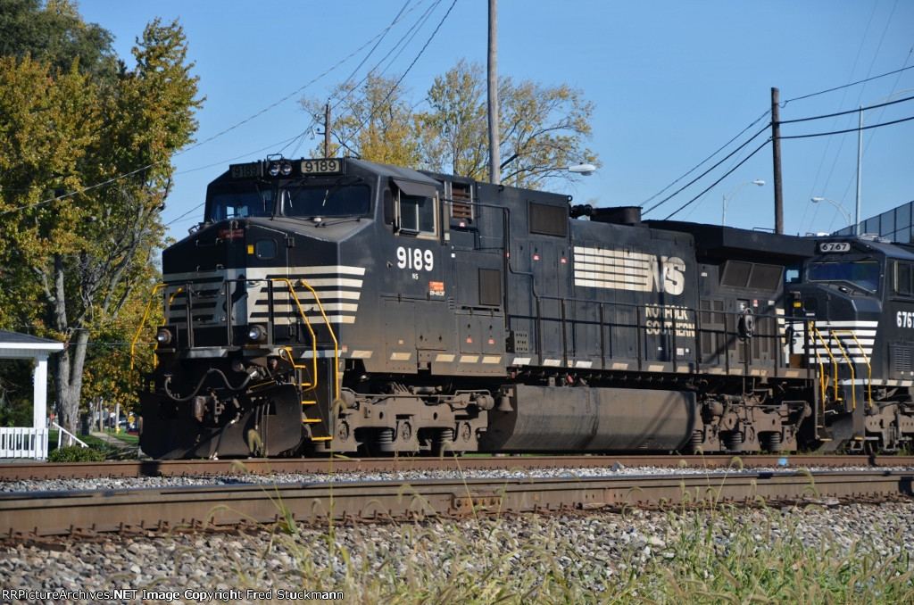 NS 9189